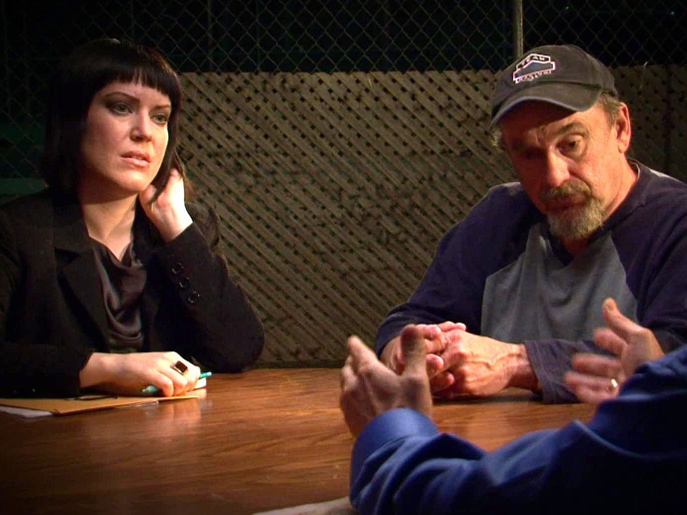 Prime Video: The Dead Files - Season 1