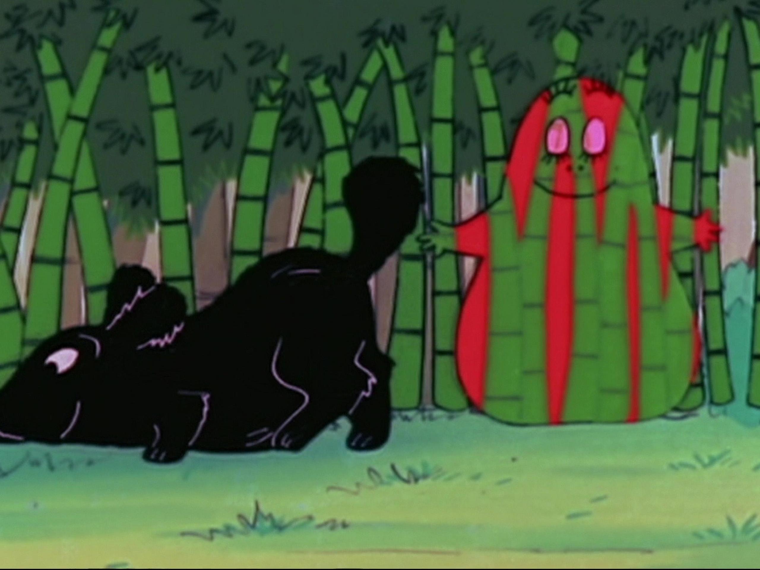 Prime Video: Barbapapa - Saison 2