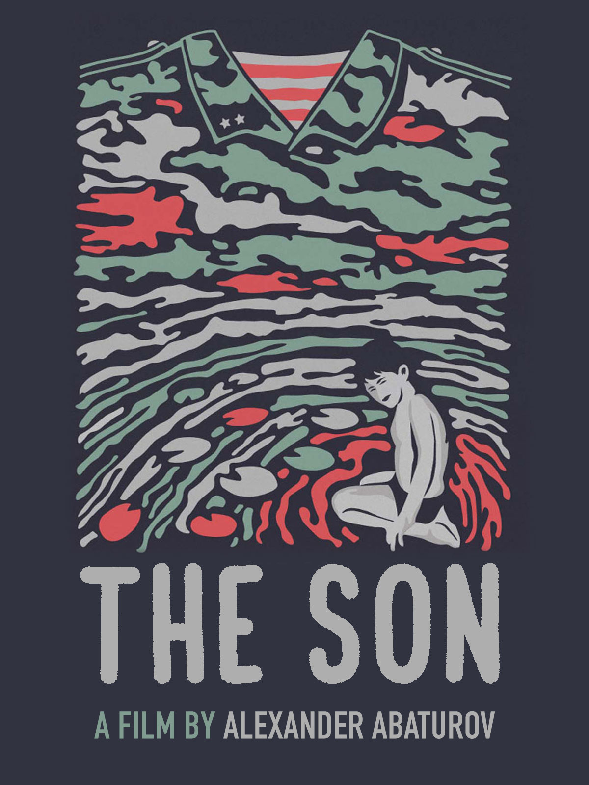 Prime Video: The Son