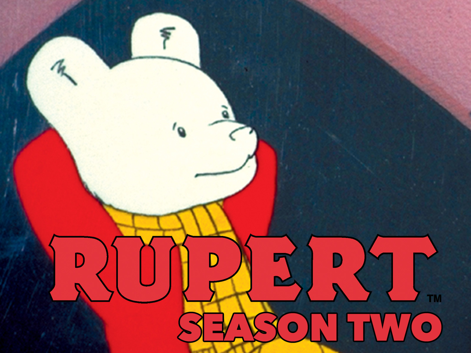 Prime Video: Rupert