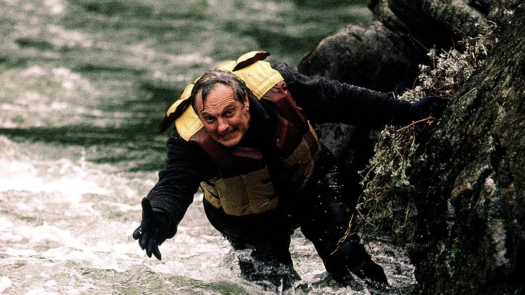 Prime Video: White Mile