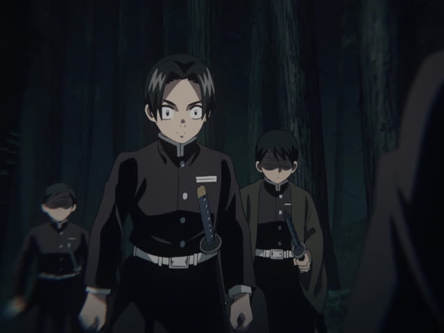 Prime Video: Demon Slayer