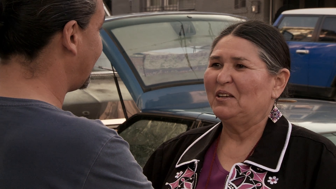 Prime Video: Reel Injun