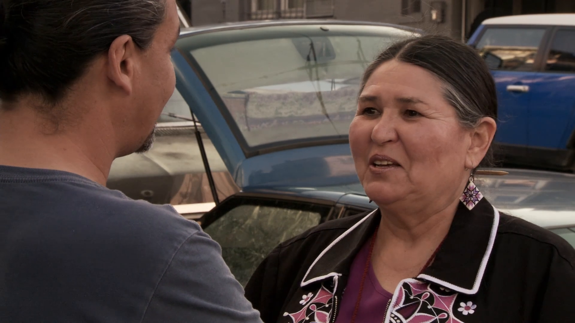 Prime Video: Reel Injun