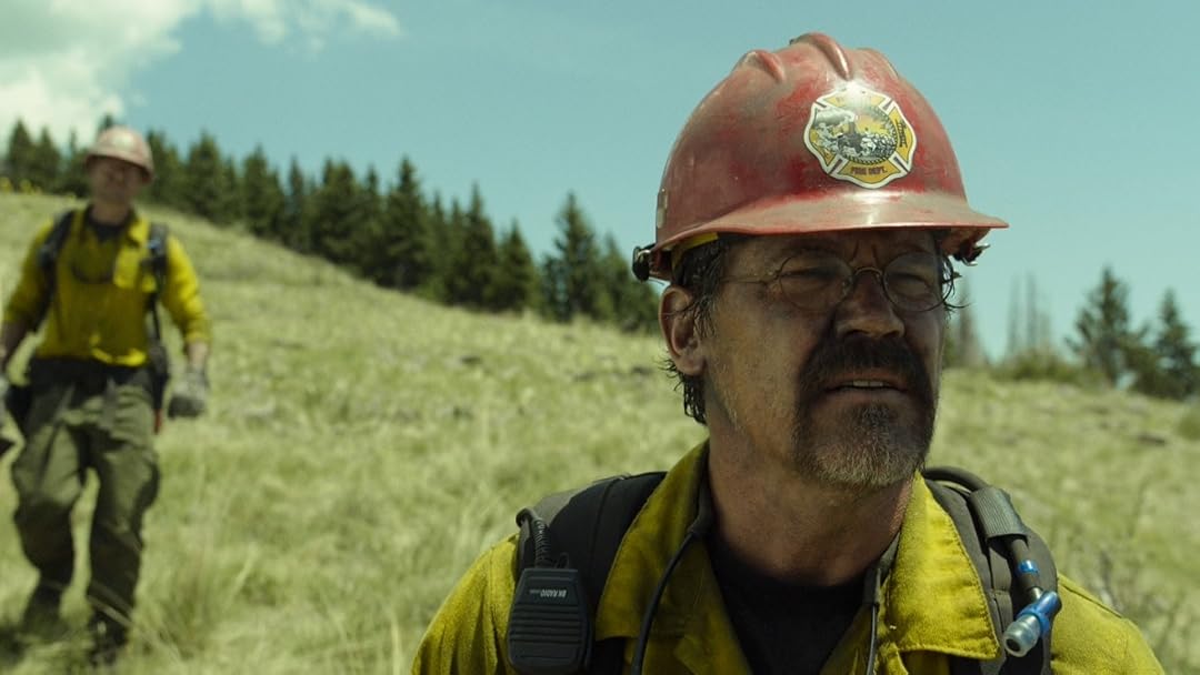 Watch Only The Brave | Prime Video