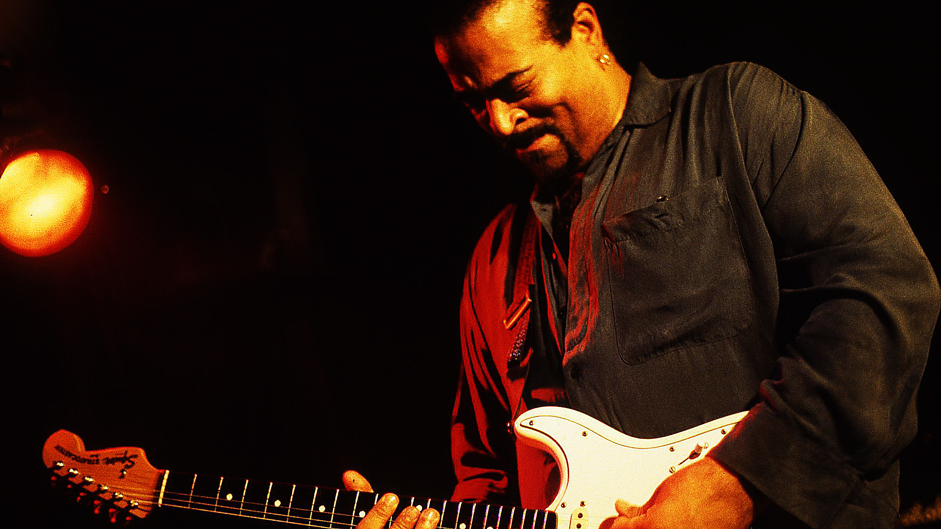 Watch Gregg Wright - Millennium Blues | Prime Video