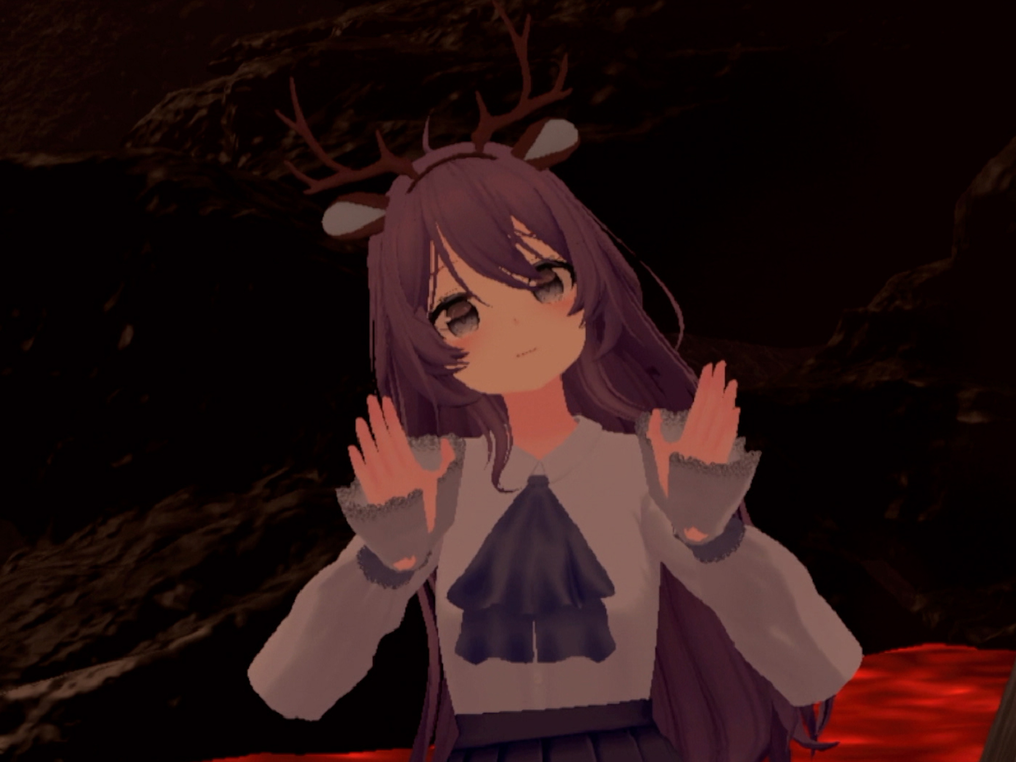 Prime Video: GIRL’S RE:VERSE