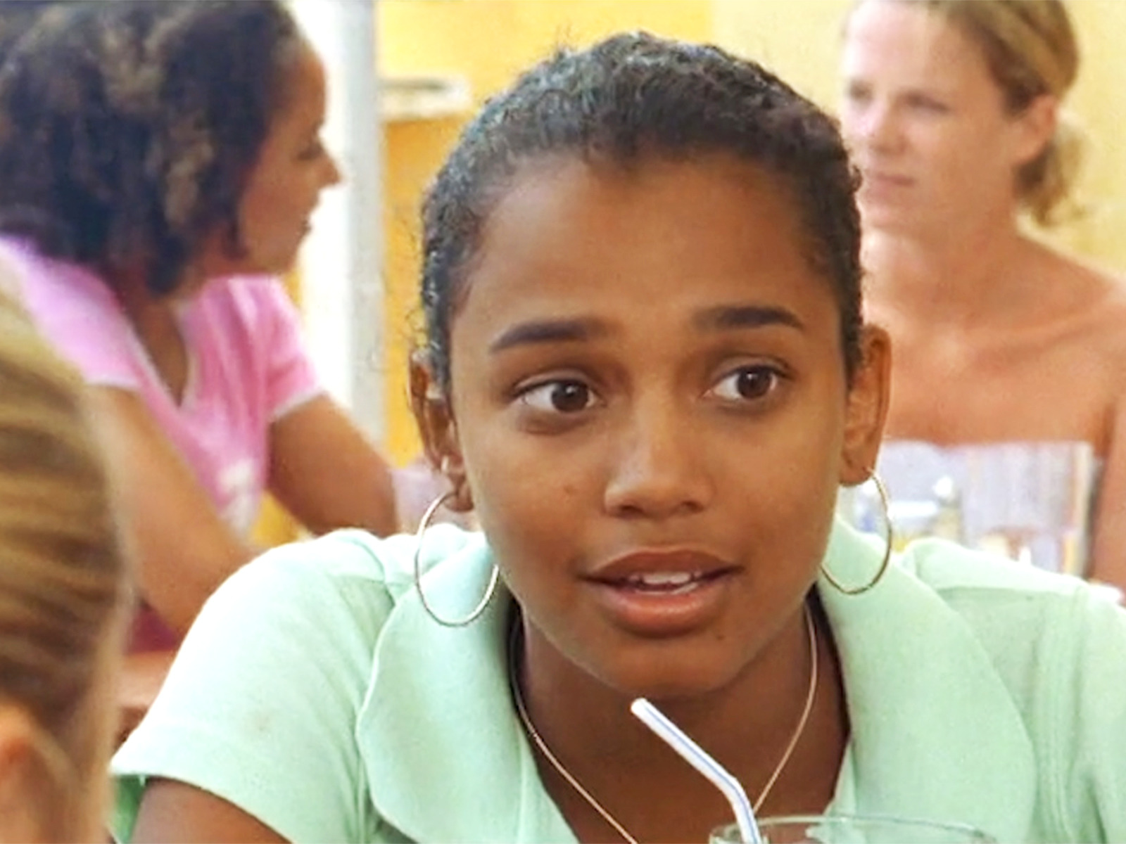 Prime Video: Blue Water High