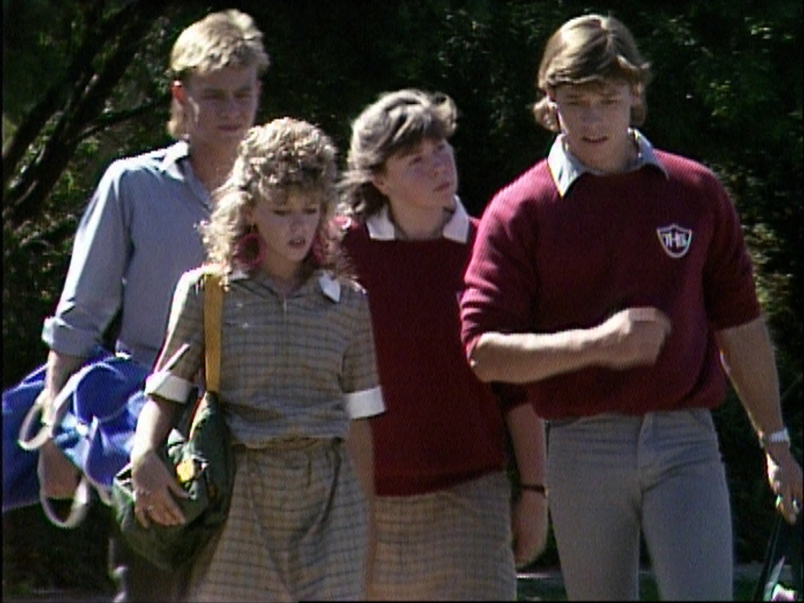 Prime Video: Neighbours – Iconic Episodes