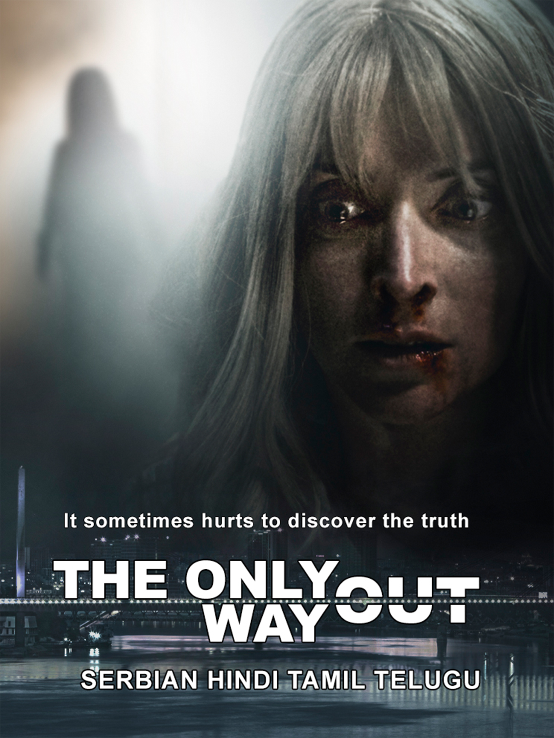 Prime Video: The Only Way Out
