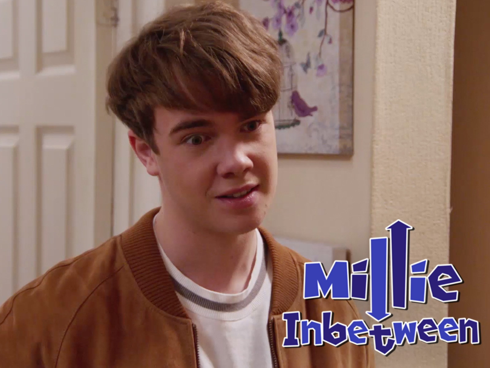 Prime Video: Millie Inbetween