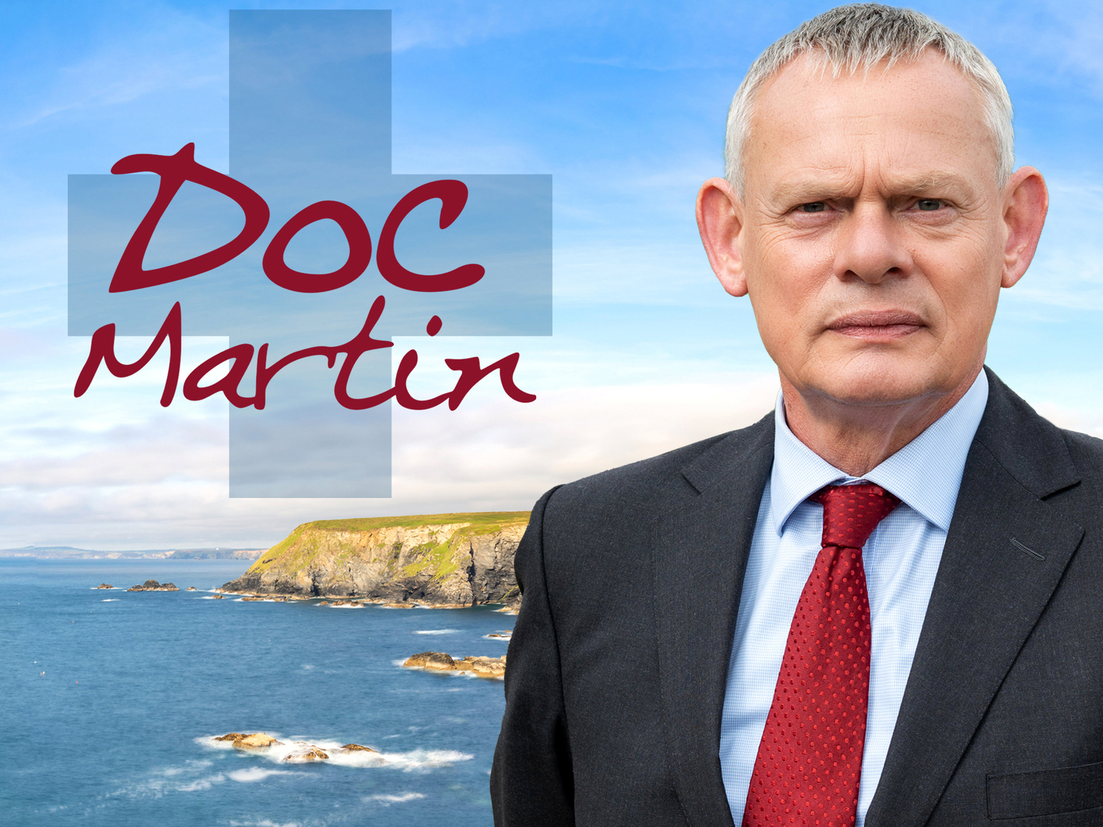 Prime Video: Doc Martin