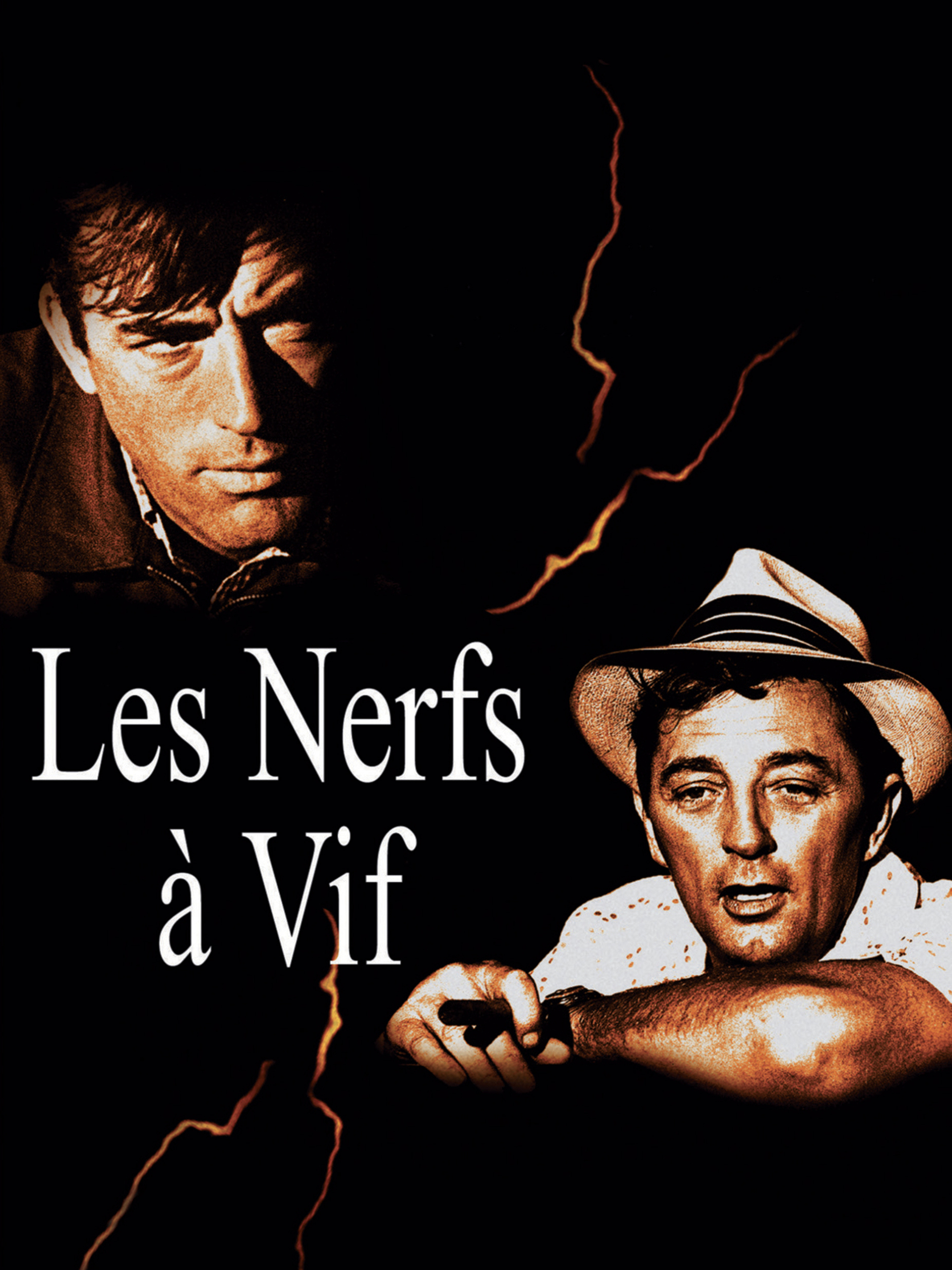 Prime Video: Les nerfs à vif