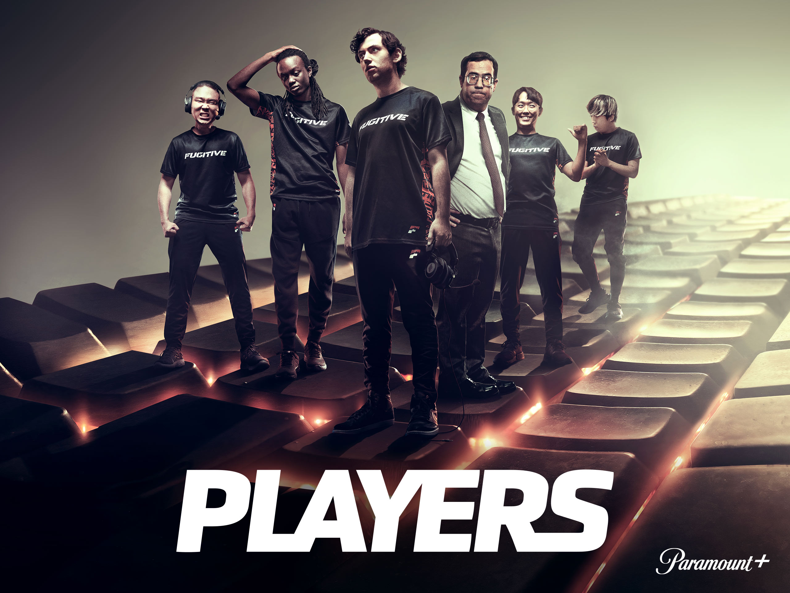 Prime Video: Players, Season 1