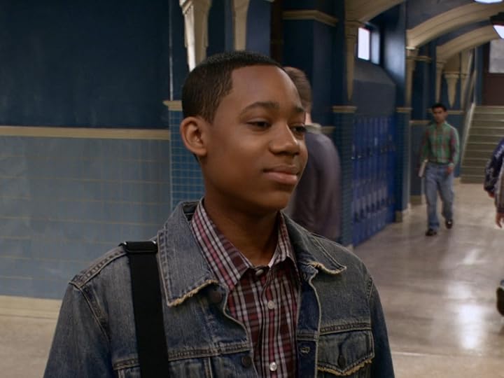 Prime Video: Everybody Hates Chris - Season 4