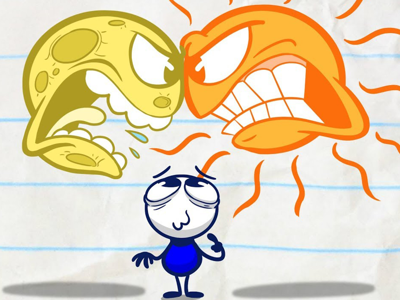 Prime Video: Pencilmation