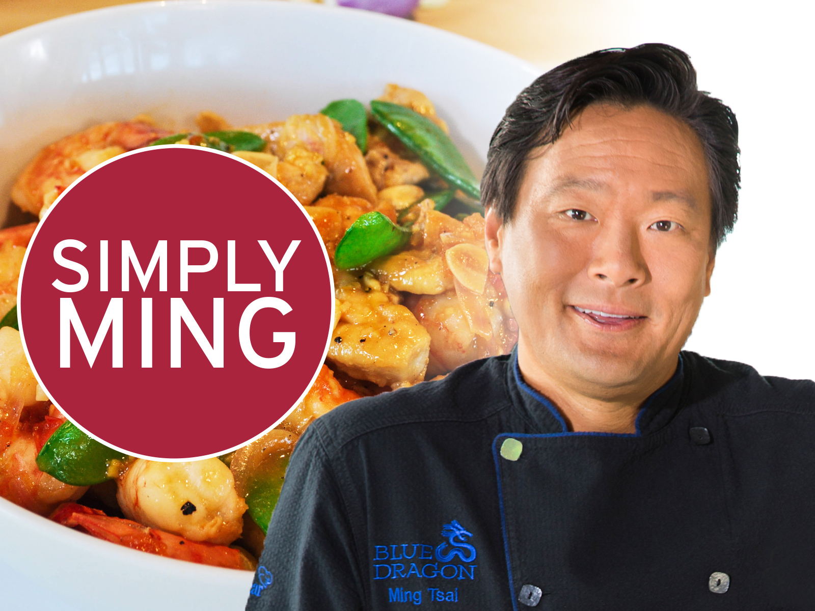 Ming Tsai Scallion Pancake Recipe The Chew | Bryont Blog