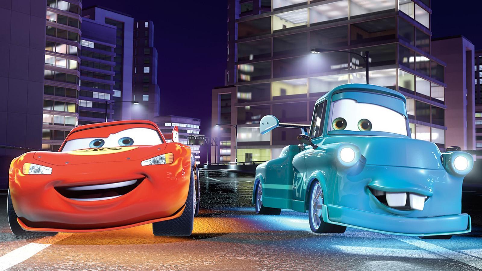 Watch Cars 2 | Prime Video