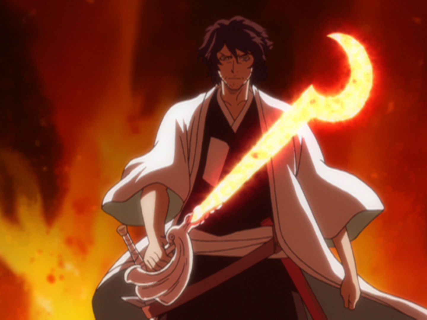 Prime Video: BLEACH - Stagione Nove