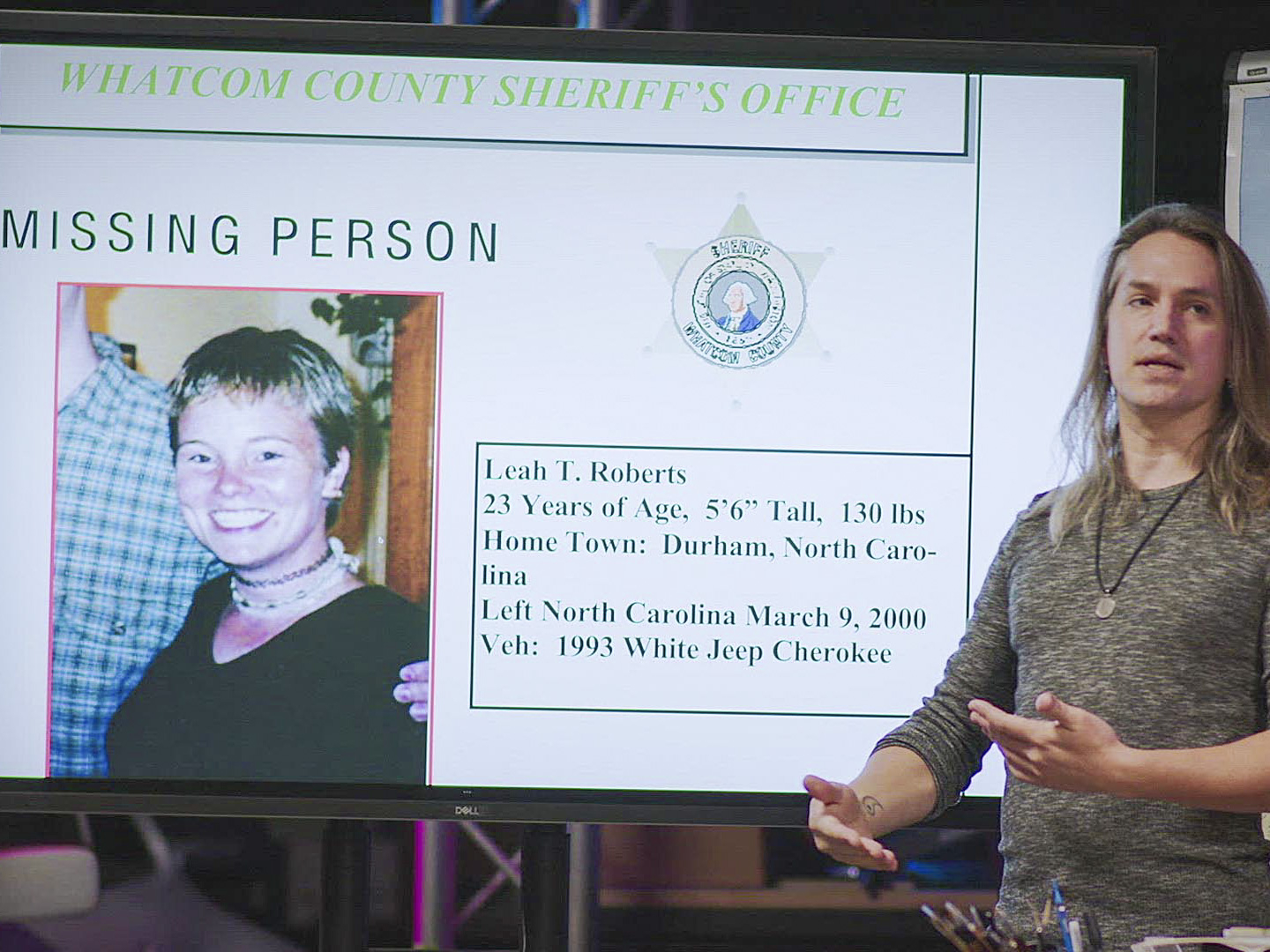 Prime Video: Auto/Biography: Cold Cases - Season 2