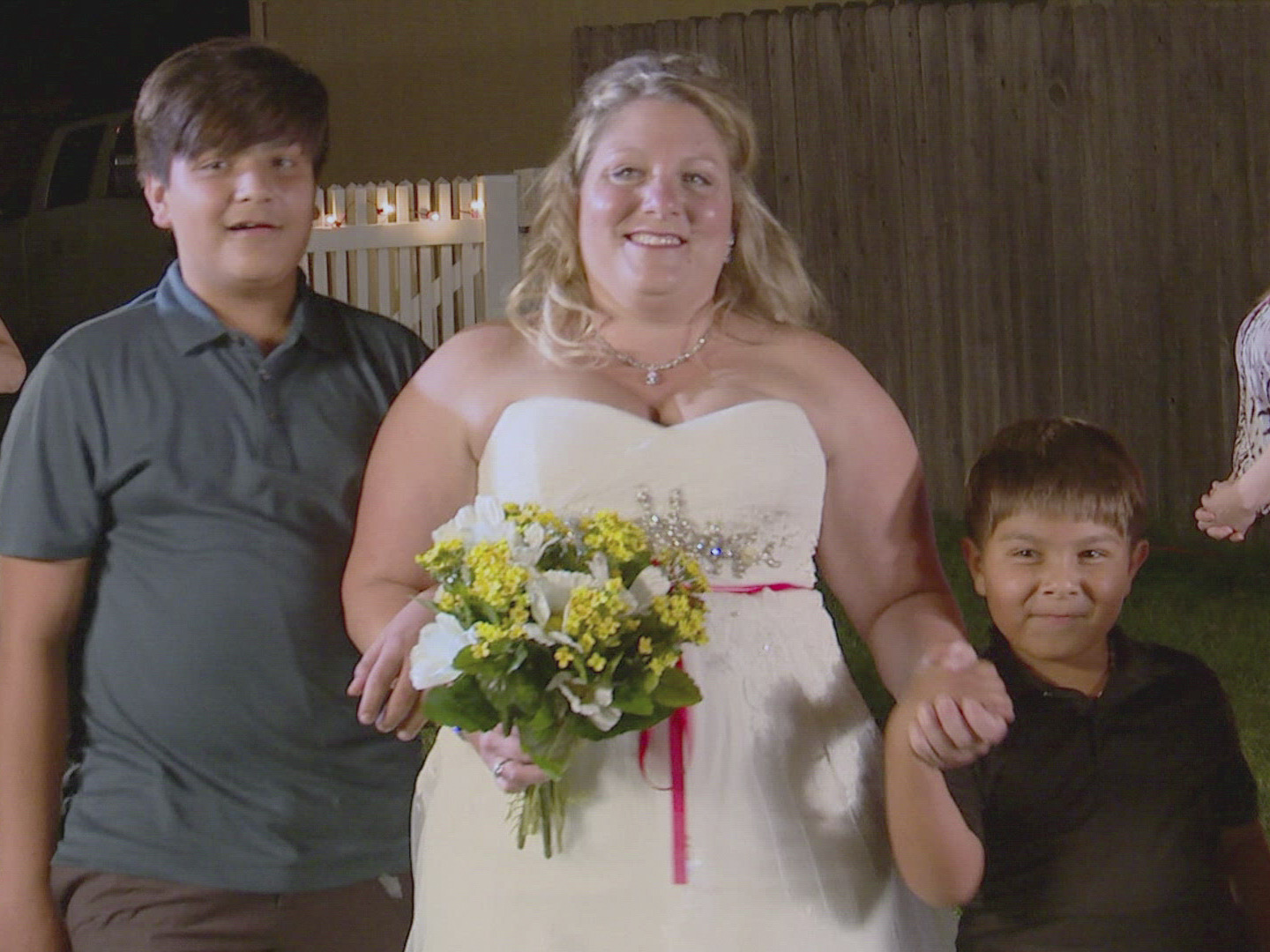Prime Video: 90 Day Journey: Anna & Mursel - Season 1