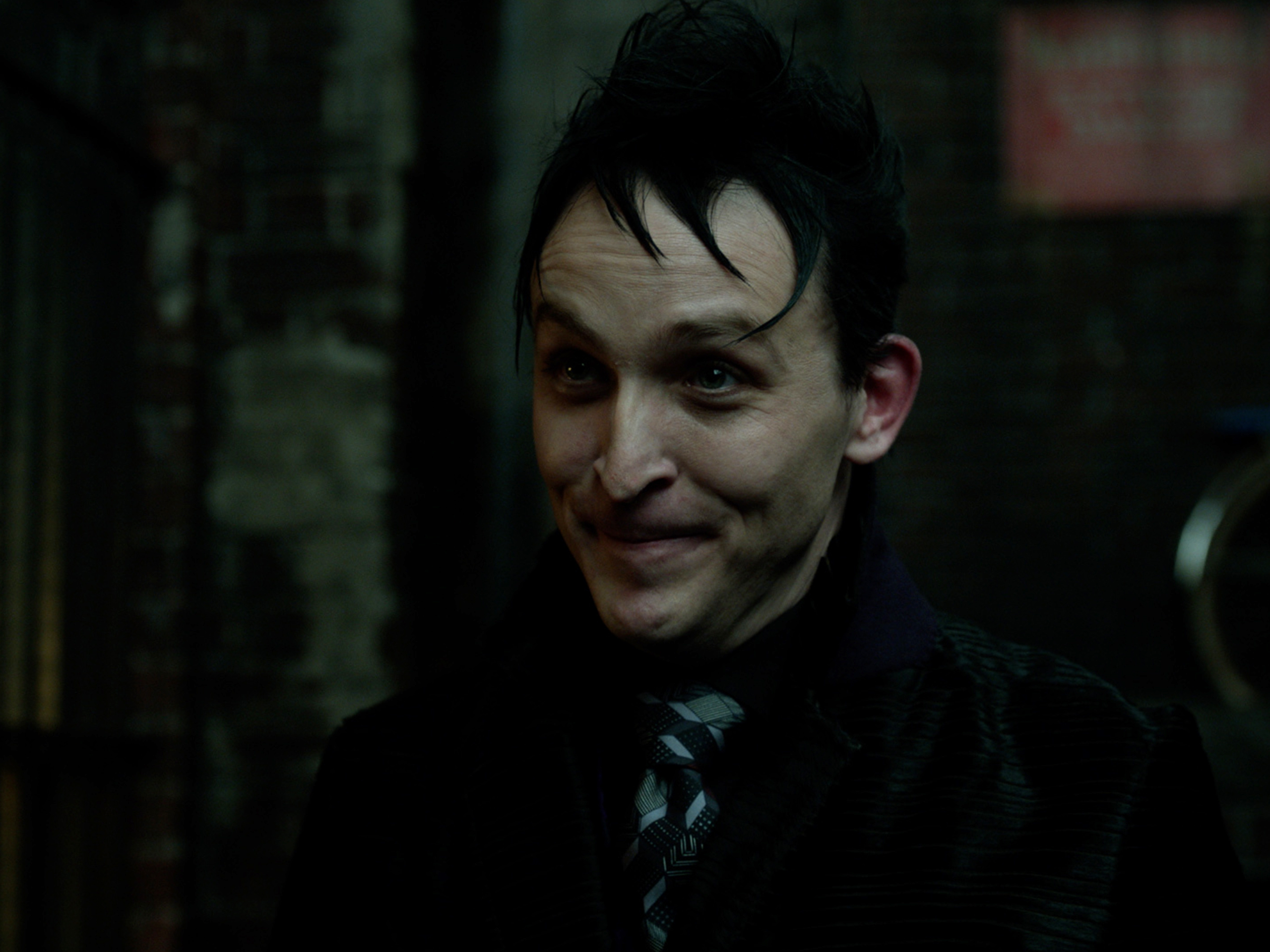 Prime Video: Gotham - Season 3