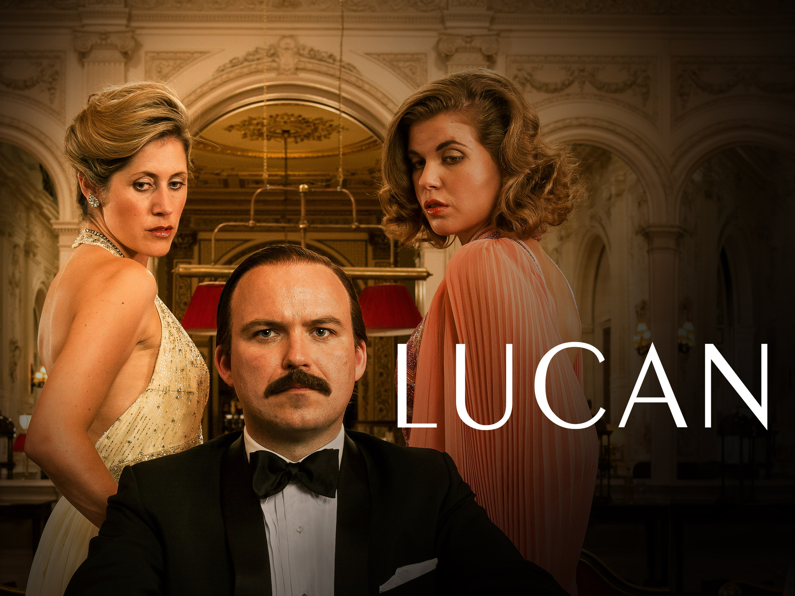 Prime Video: Lucan