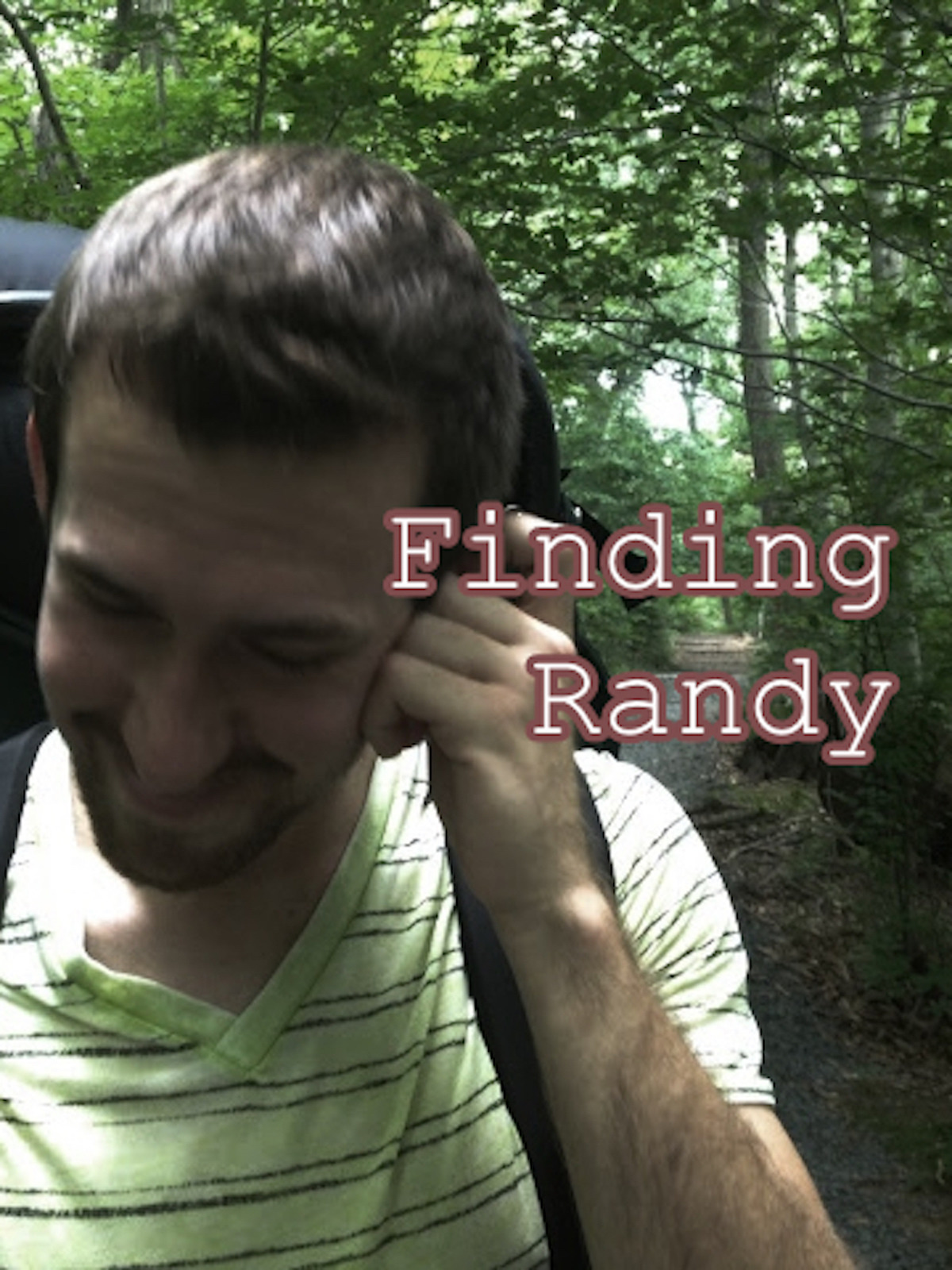 Prime Video: Finding Randy