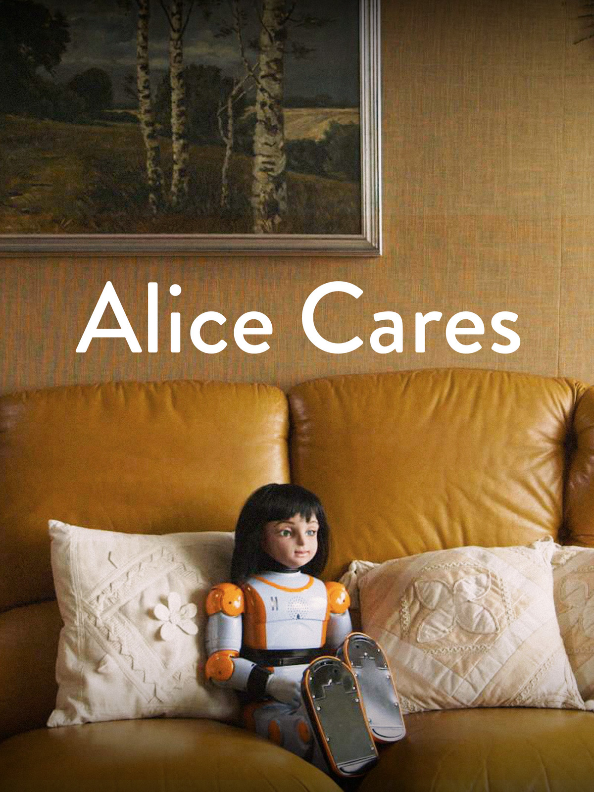 Prime Video: Alice Cares