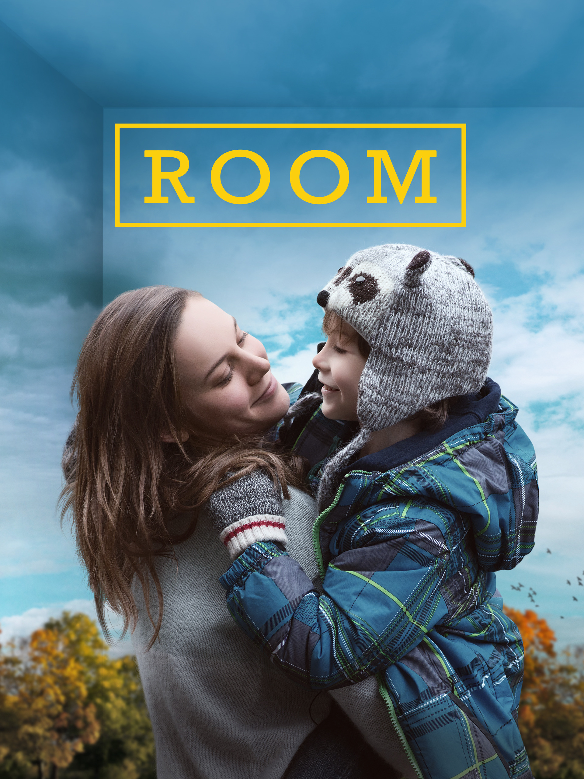 Prime Video: Room