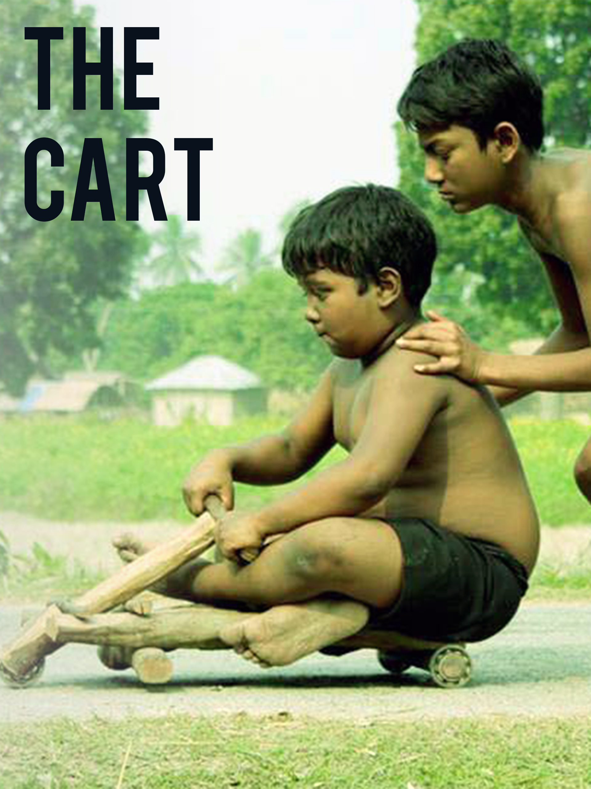 Prime Video: The Cart