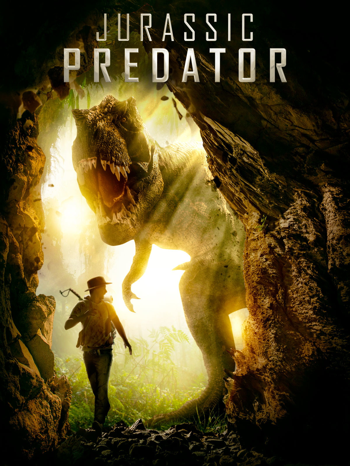 Prime Video: Jurassic Predator