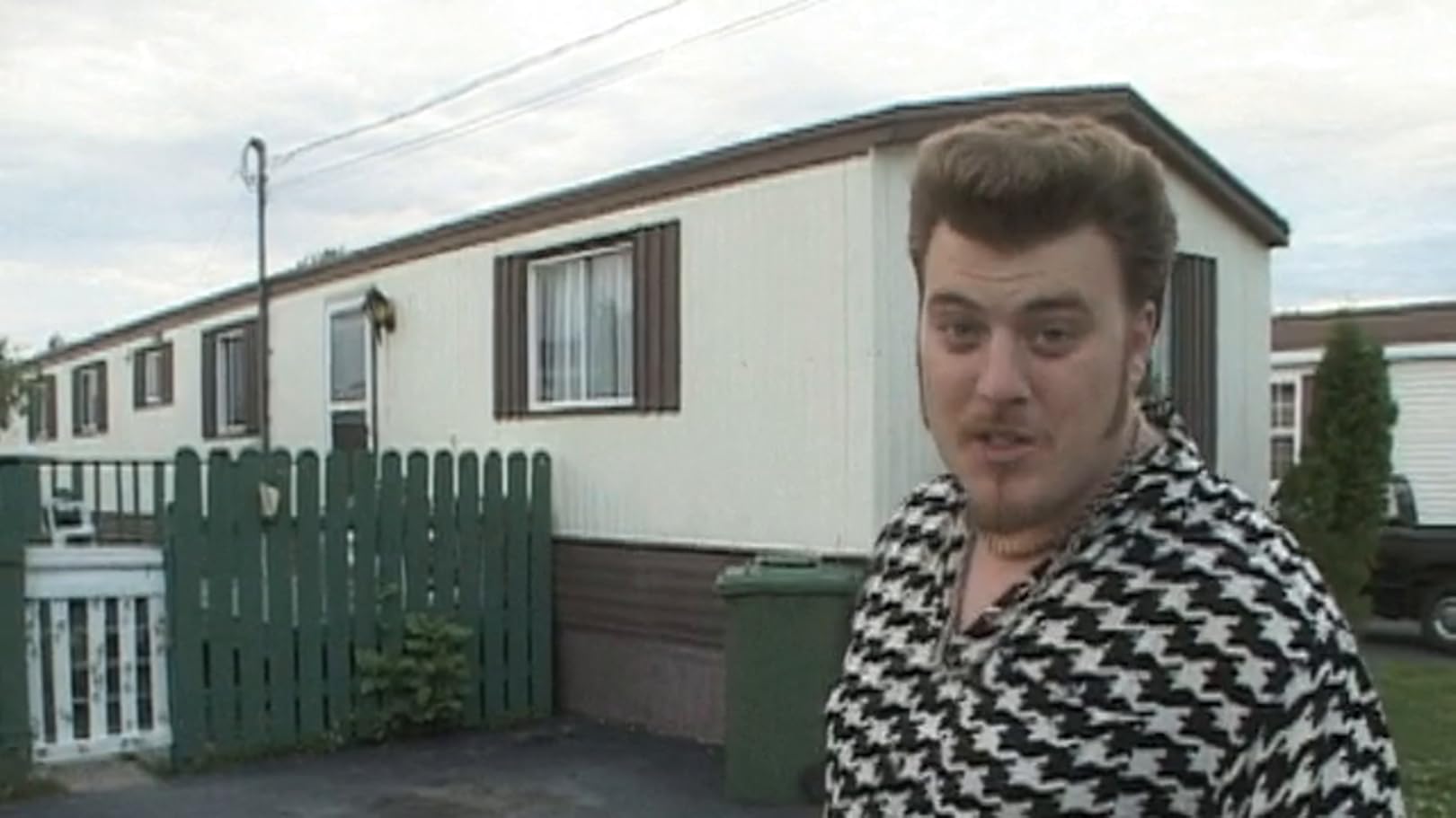 Watch Trailer Park Boys - Season 1 | Prime Video