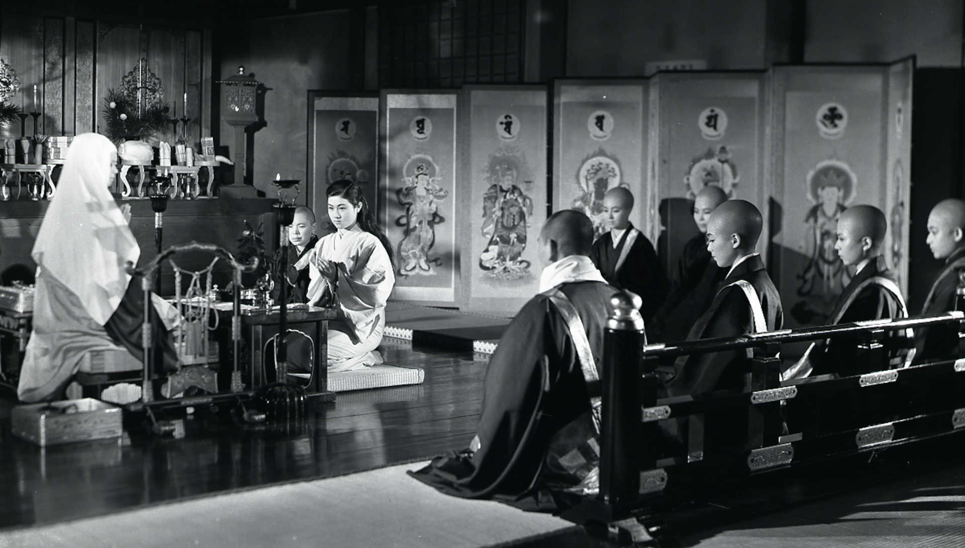 Amazon.co.jp: 春泥尼を観る | Prime Video