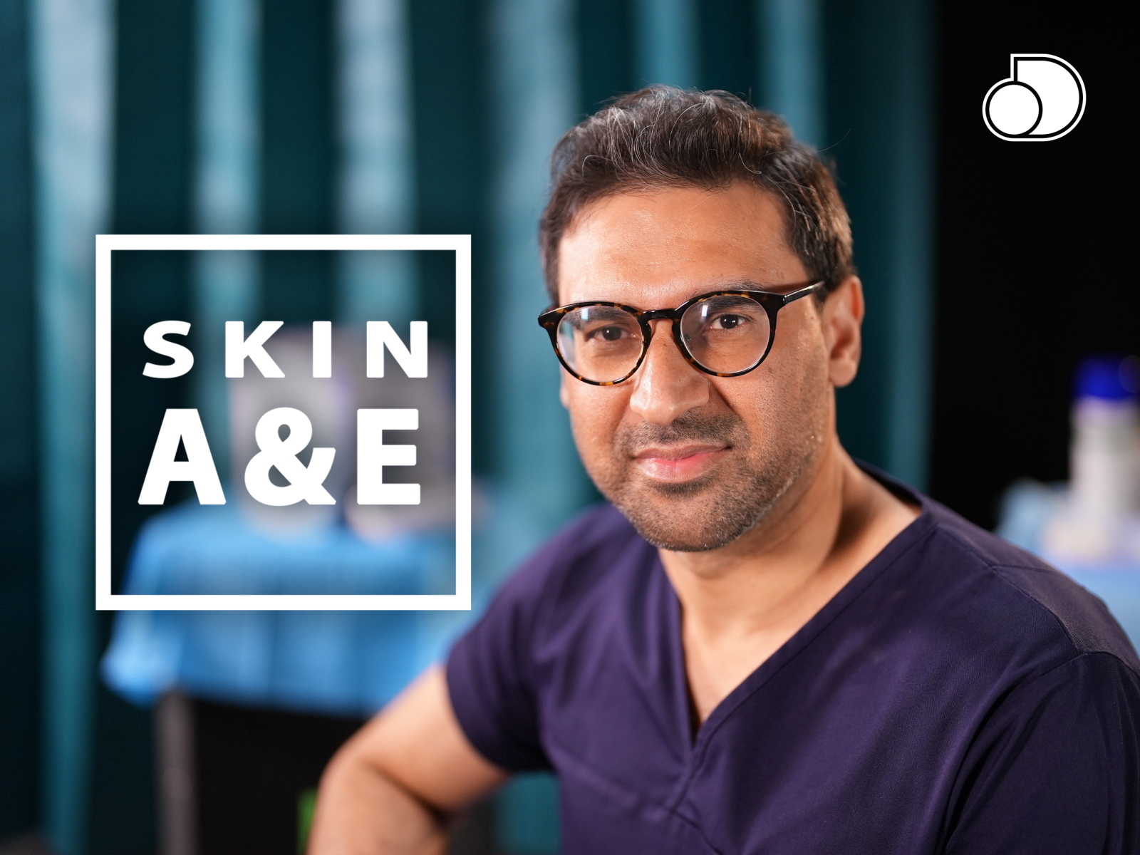 Prime Video: Skin A&E - Season 3