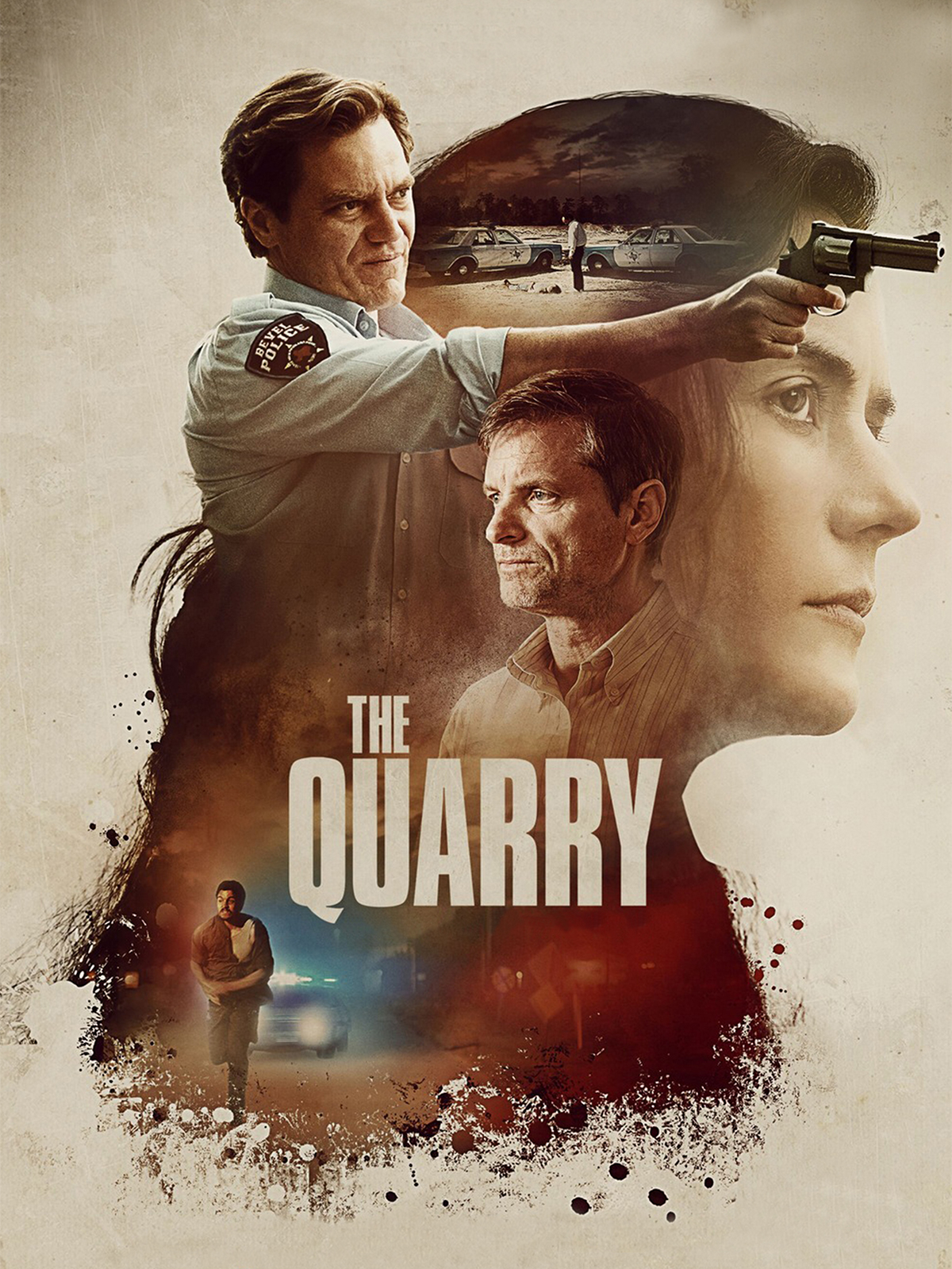 Prime Video: The Quarry