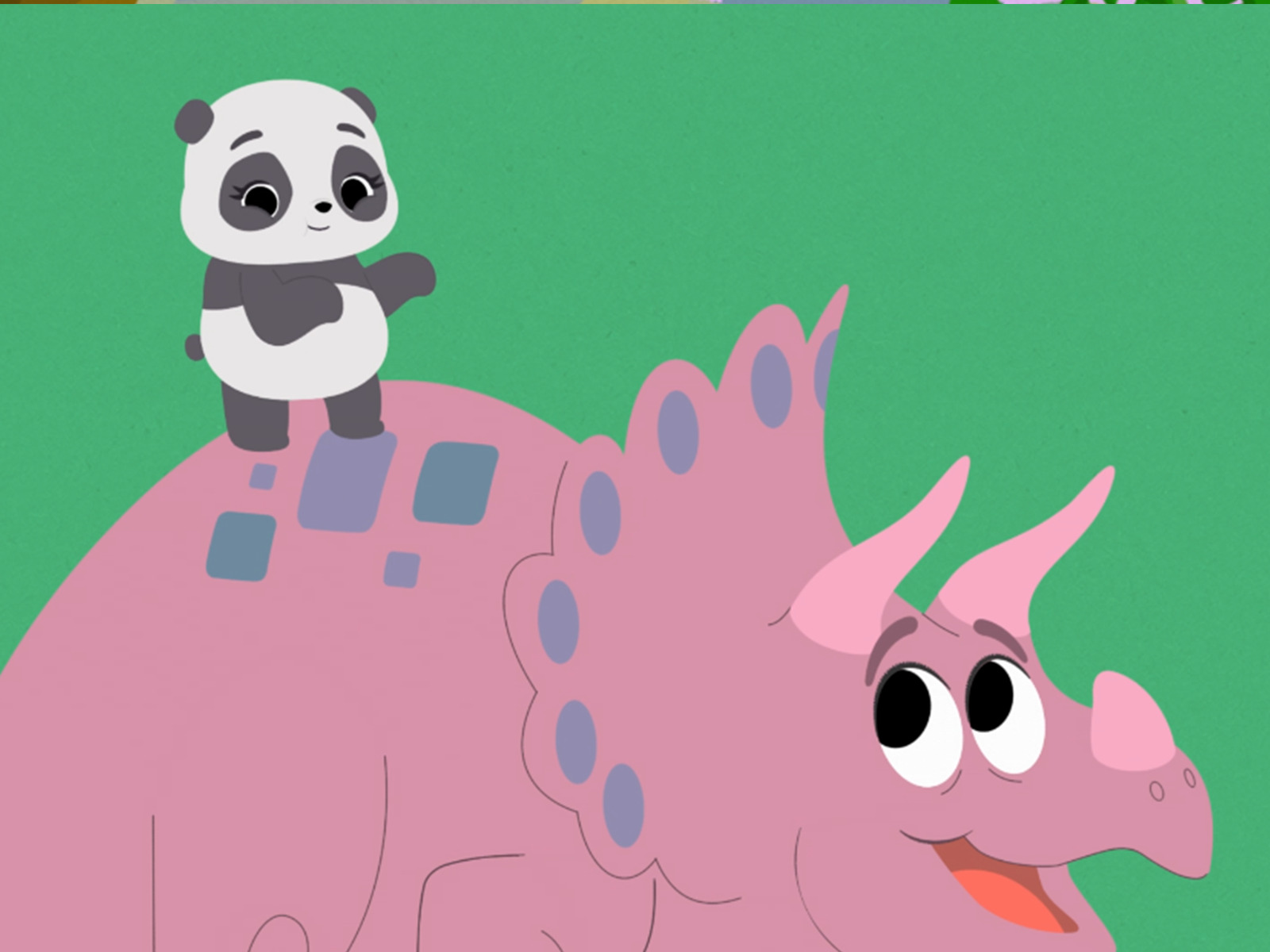 Prime Video: Toon Bops