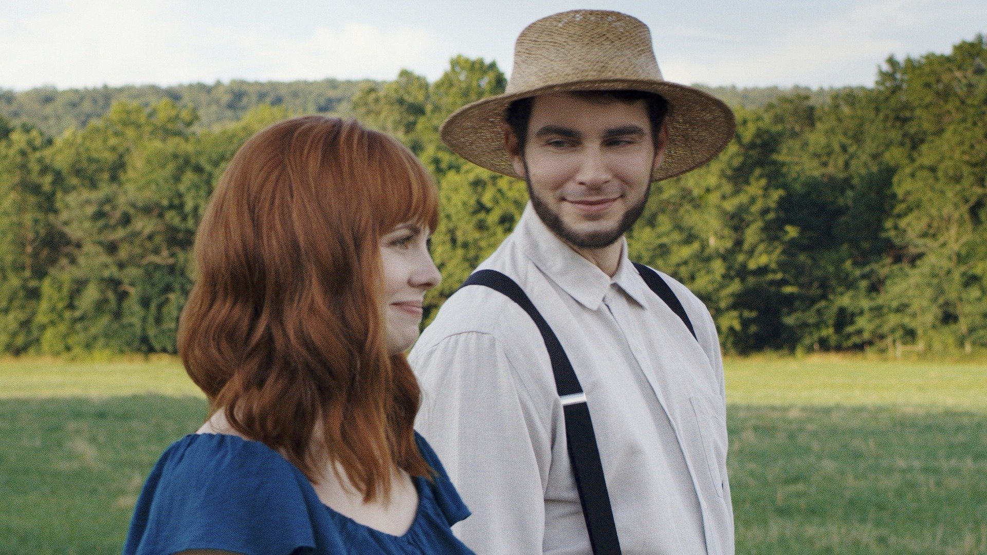 Prime Video: Follow Your Heart