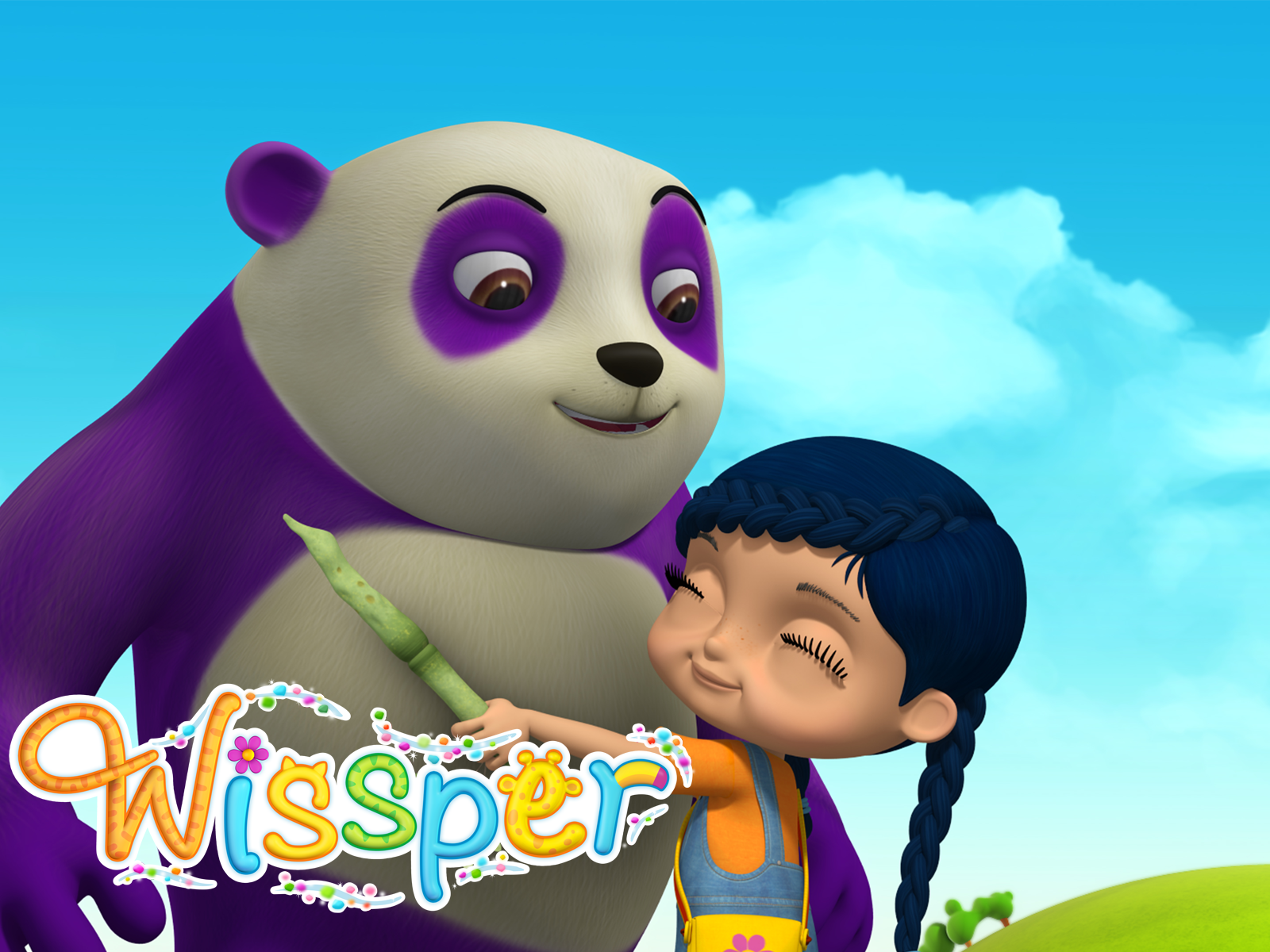 Prime Video: Wissper