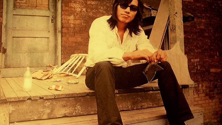 Watch Searching For Sugar Man | Prime Video