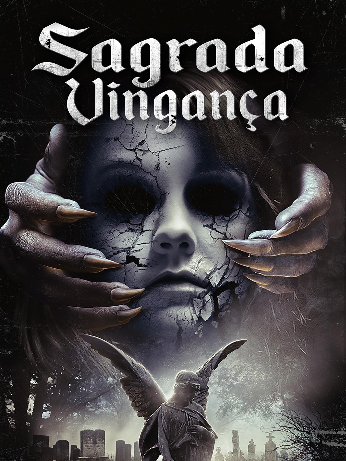 Prime Video: Sagrada Vingança