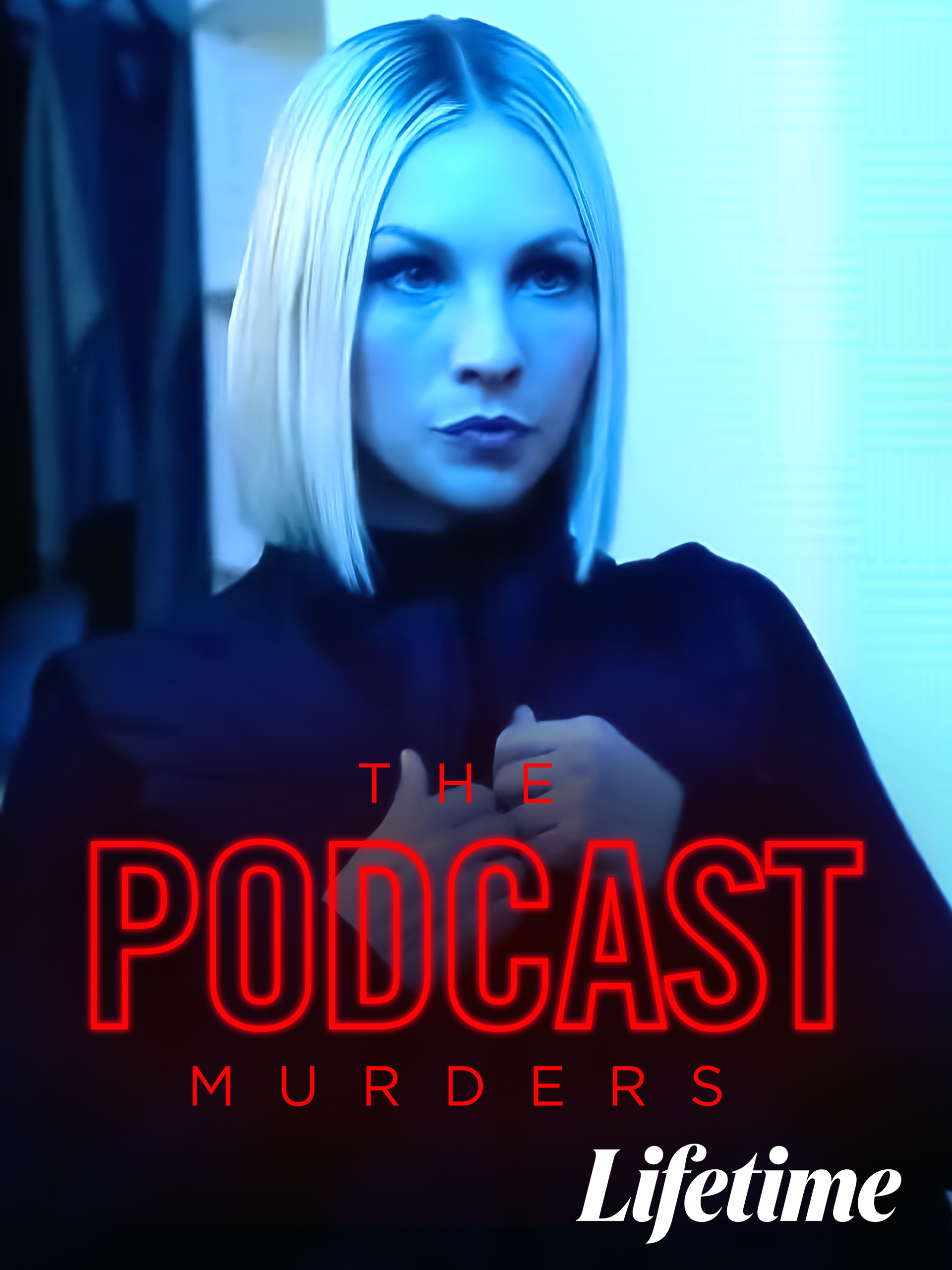 Prime Video: The Podcast Murders
