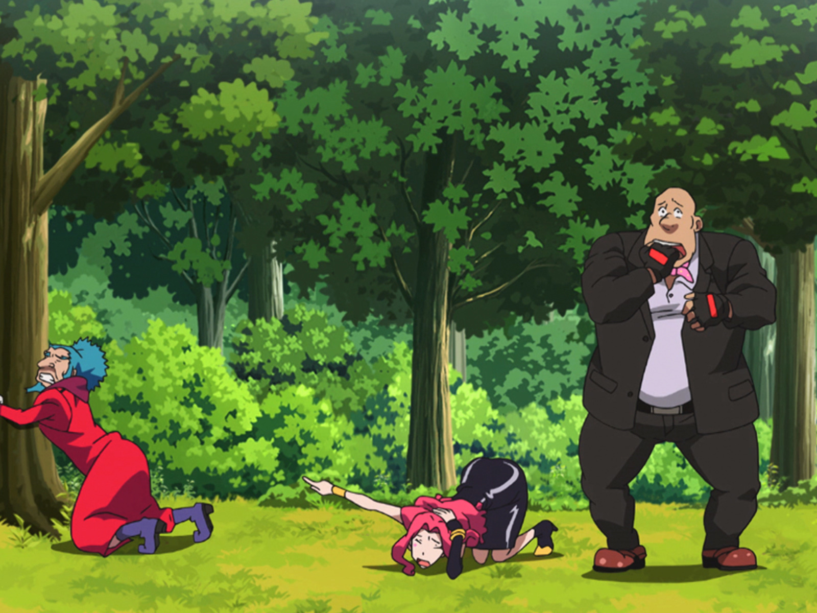 Prime Video: Robotex