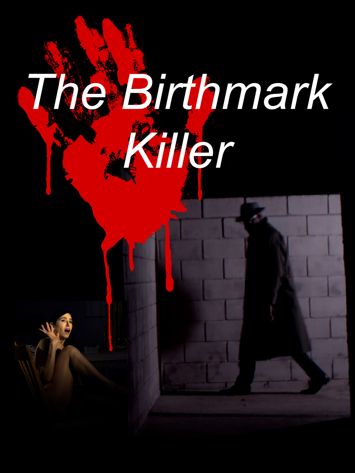Prime Video: The Birthmark Killer