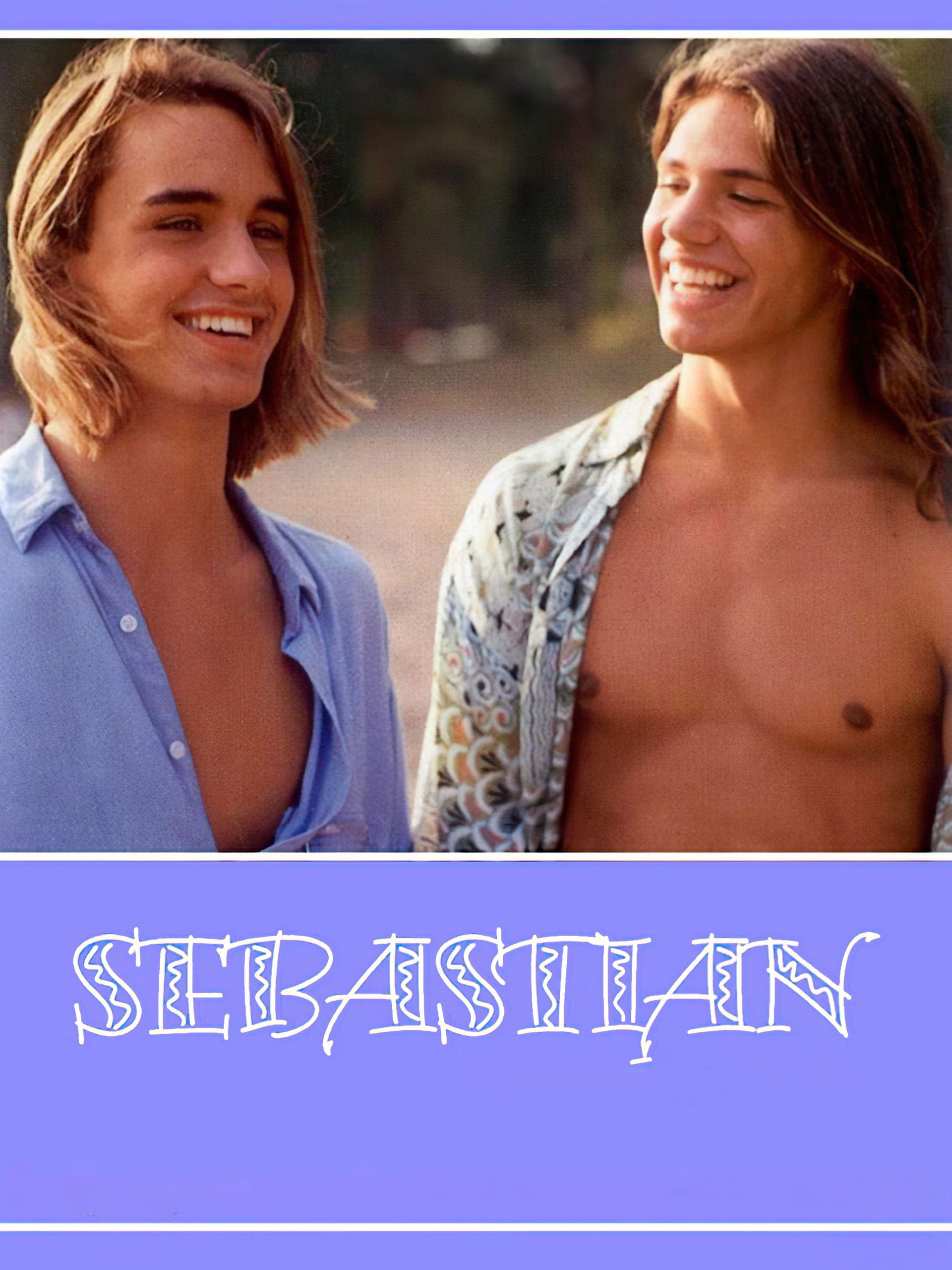 Prime Video: Sebastian