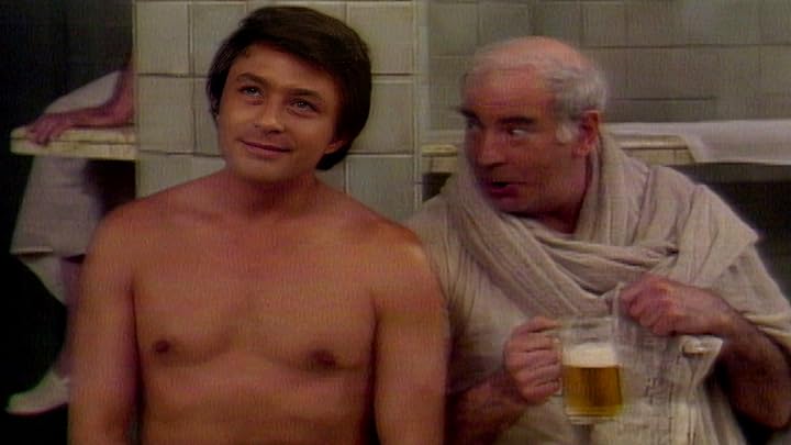 Amazon.com: Steambath : Bill Bixby, Burt Brinckerhoff: Movies & TV