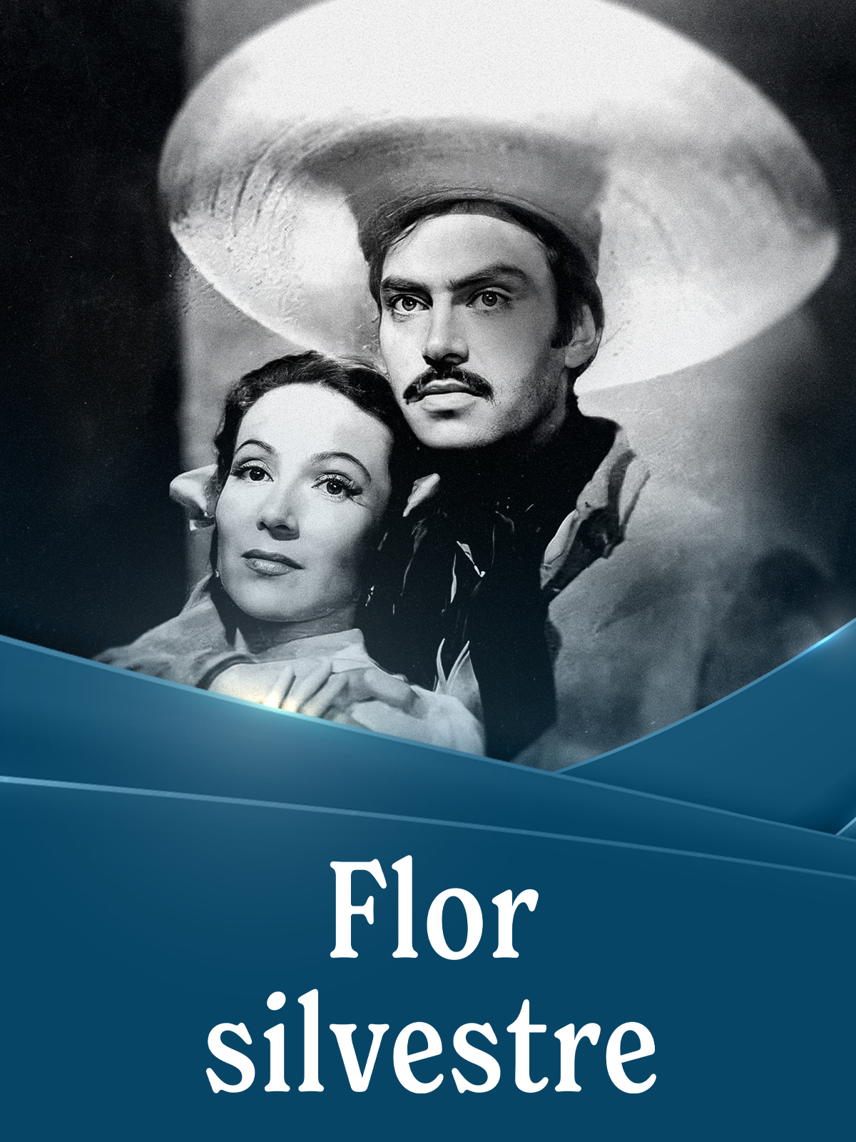 Prime Video: Flor Silvestre