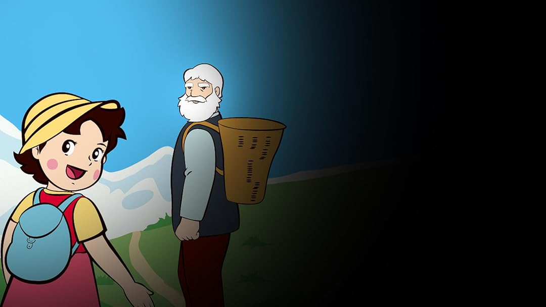 Prime Video: Heidi