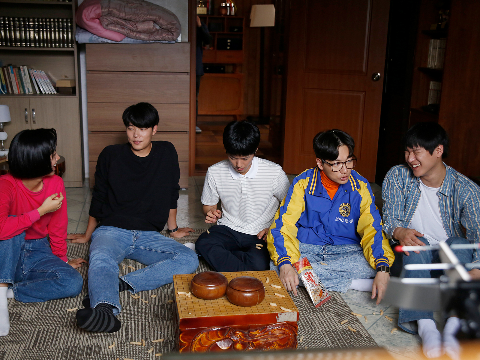 Prime Video: Reply 1988