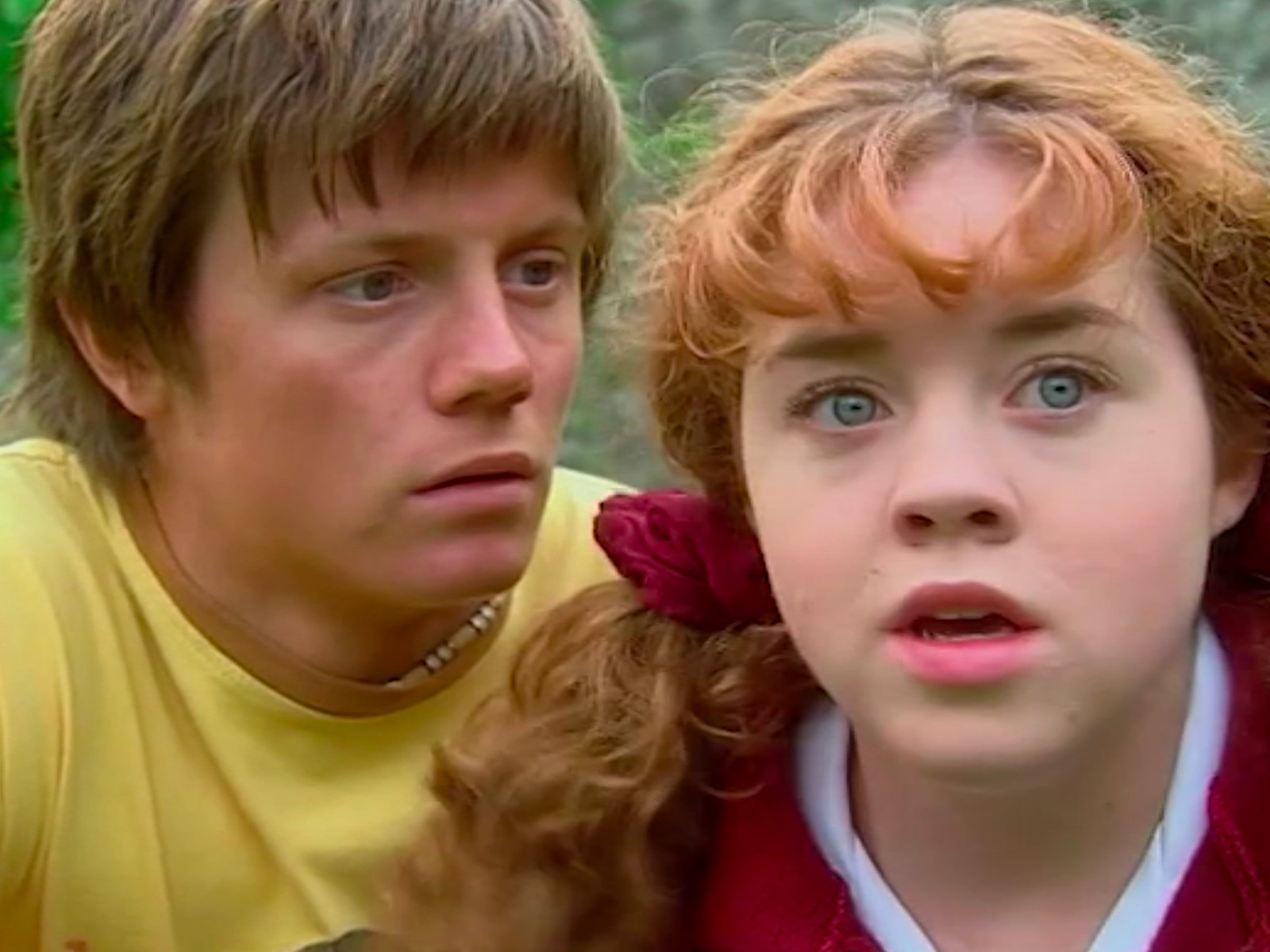 Prime Video: Foreign Exchange